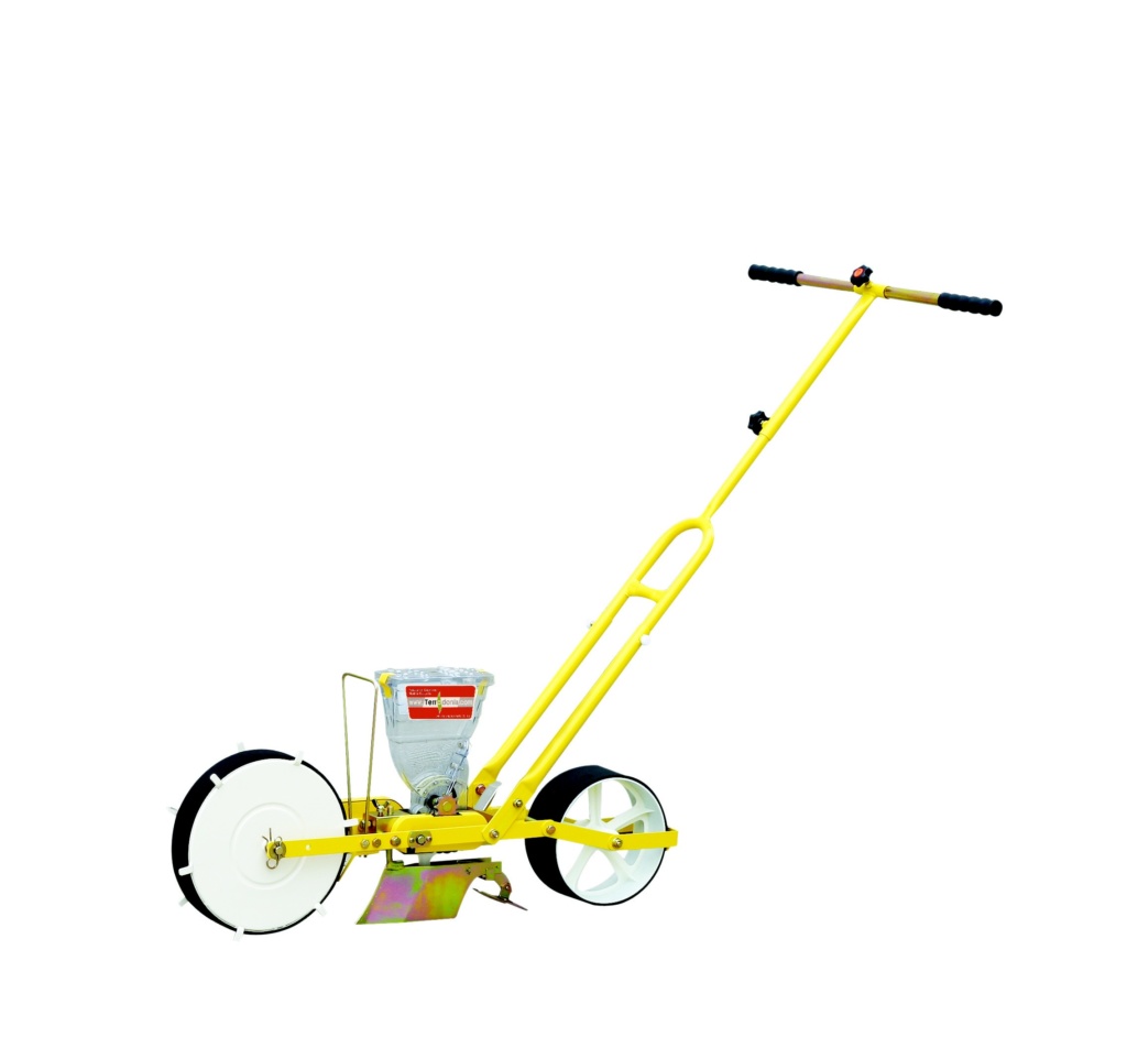 Semoir Terradonis JP-1 – Dumtis